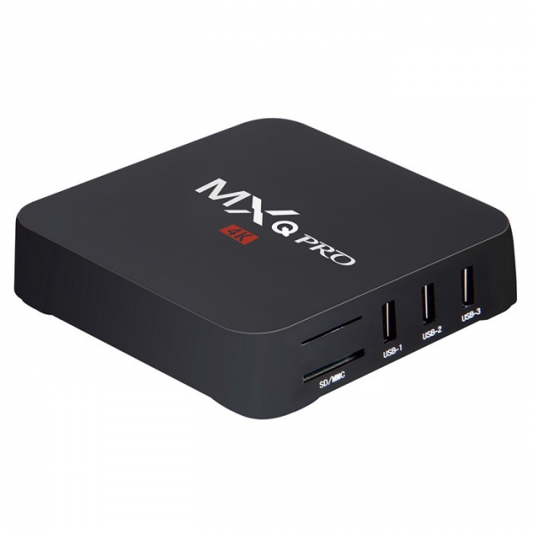 So long MXQ and MX3… Hello MXQ-4K and MXQ Pro! | Android TV Boxes Canada